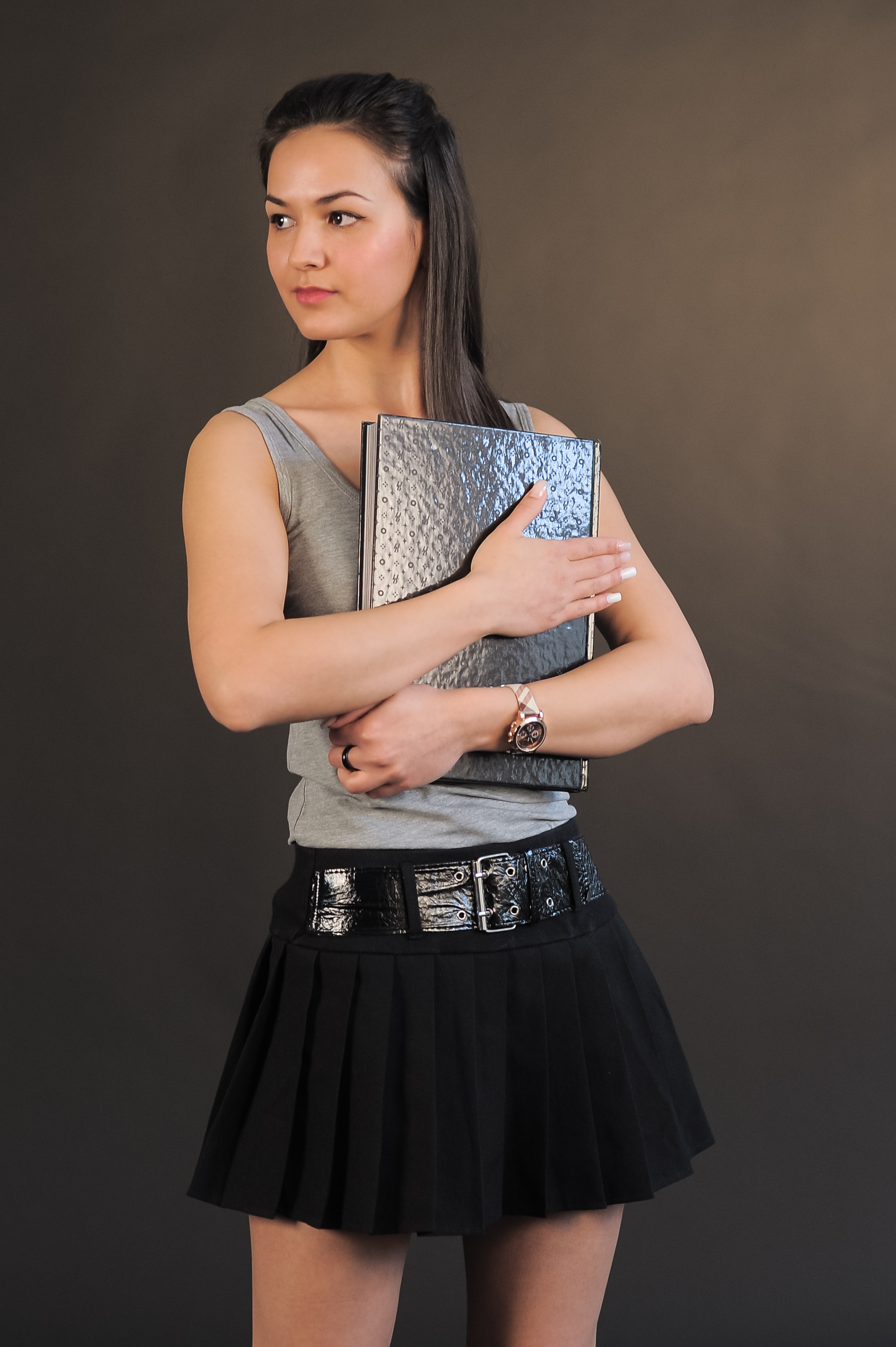 Raluca Model | Minted Models